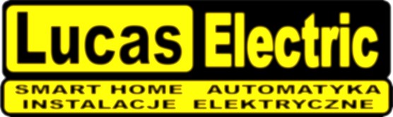 Lucas Electric – Smart Home Automatyka Instalacje elektryczne